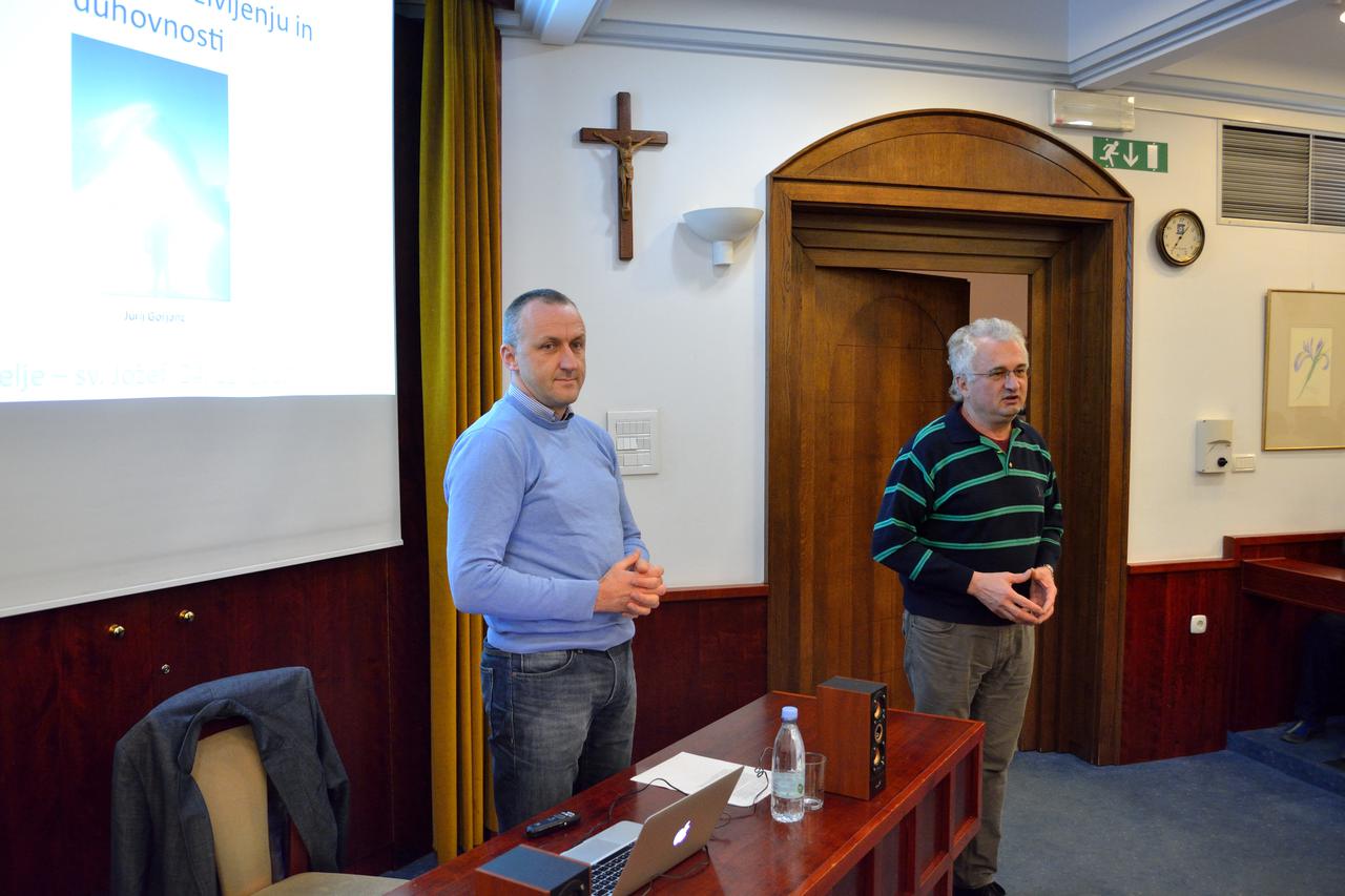 »Iz gora se vedno vrnem drugačen«