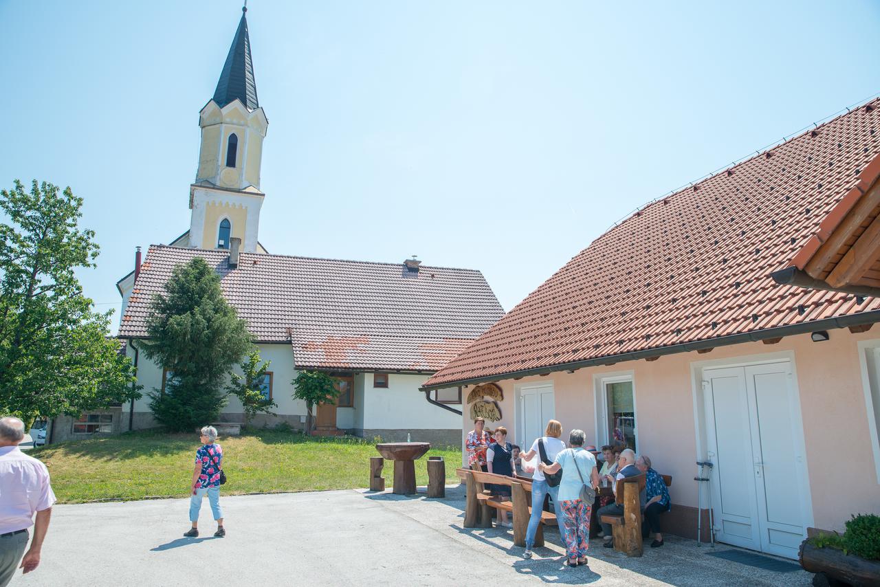 Oglej, Barbana z okolico