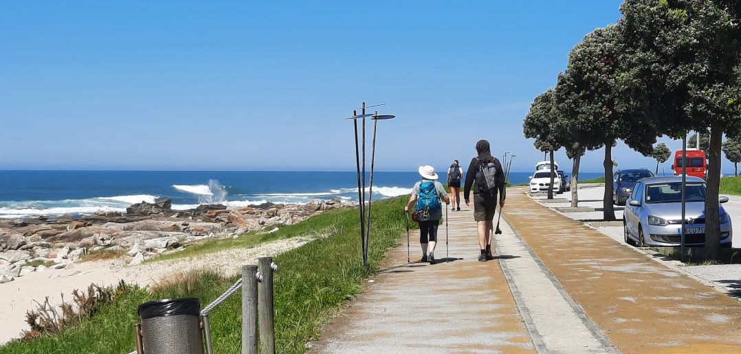 16. april 2023 – 4. dan: Viana do Castelo – A Guarda